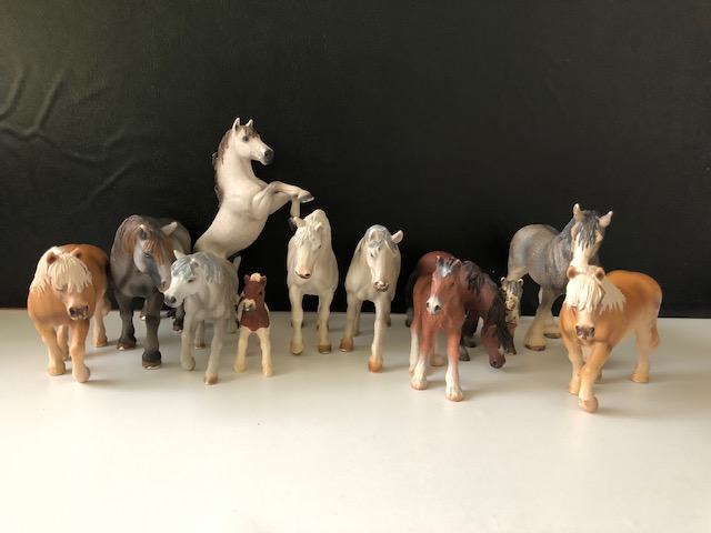 Schleich konji