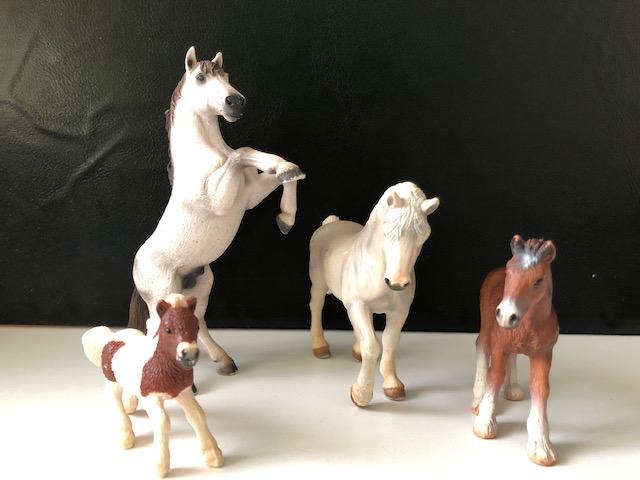 Schleich konji