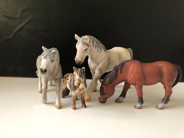 Schleich konji