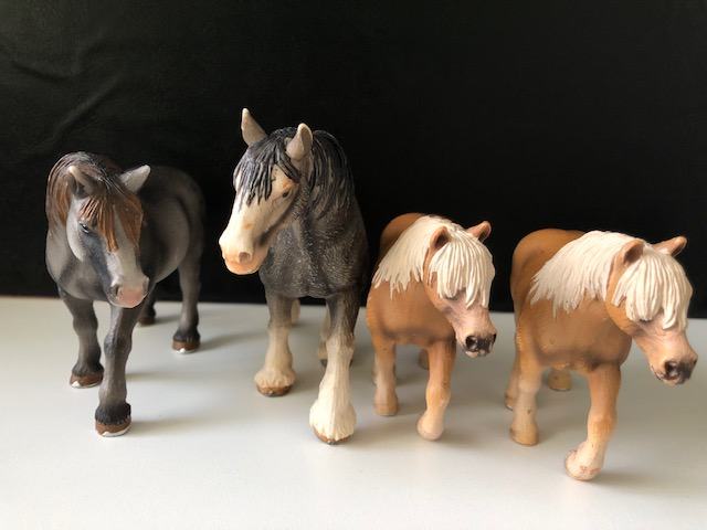 Schleich konji
