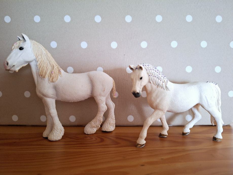 Schleich konji