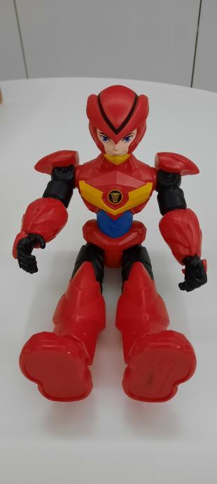 Super junak igračka