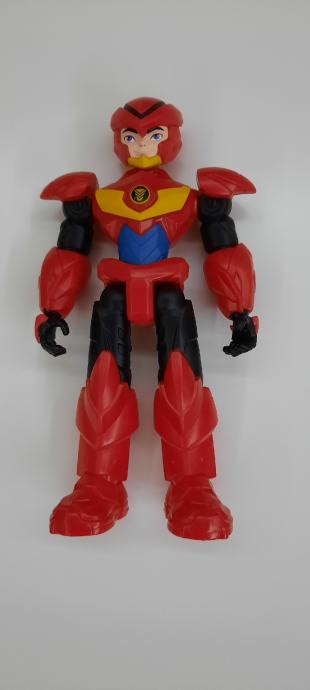 Super junak igračka