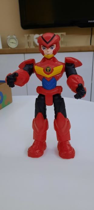 Super junak igračka