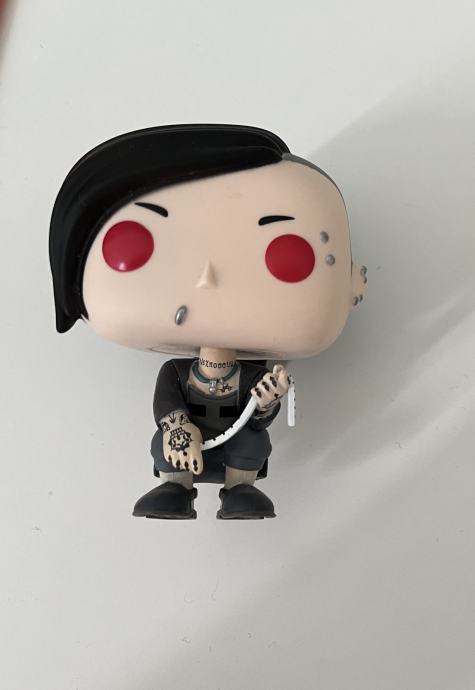 Tokyo Ghoul Uta Funko Pop