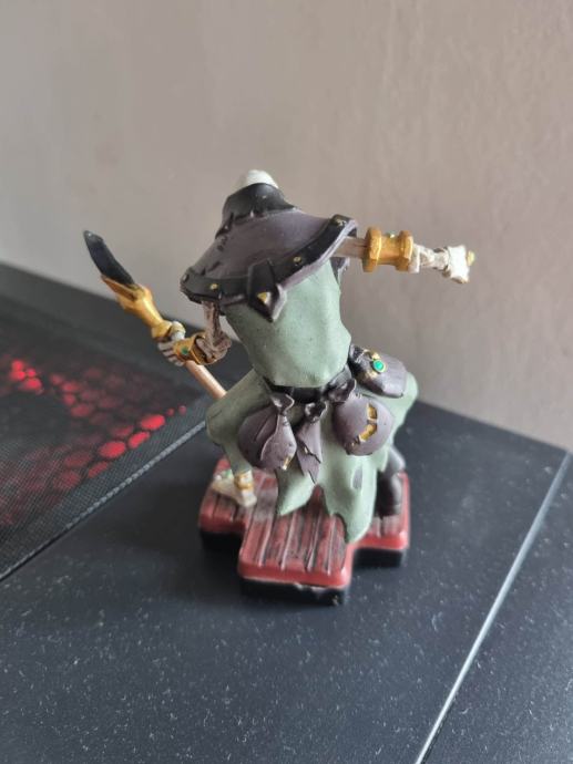 Totaku Sea of thieves - Gold Hoarder