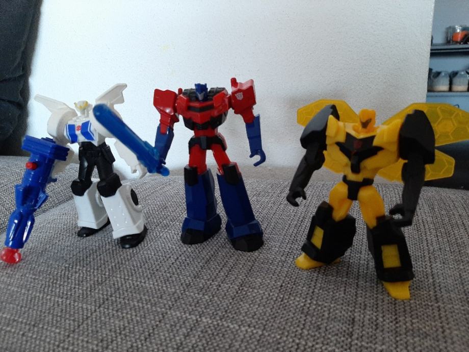 Transformersi , transformeri , roboti , igračke