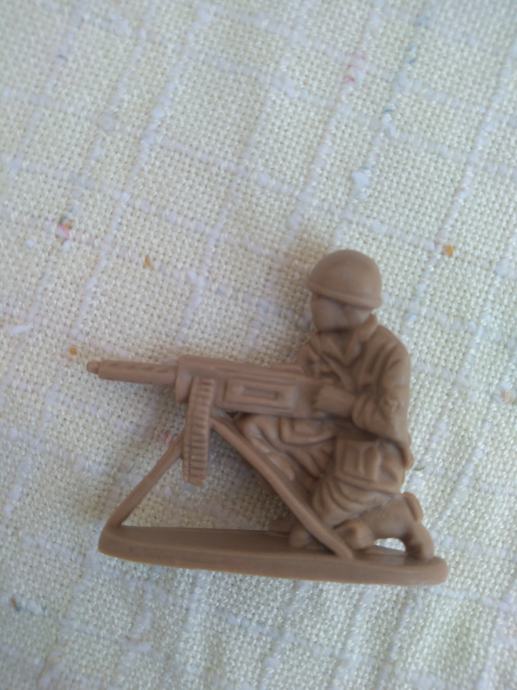 Vojnici figurice sa oružjem dječje igračke 80 komada