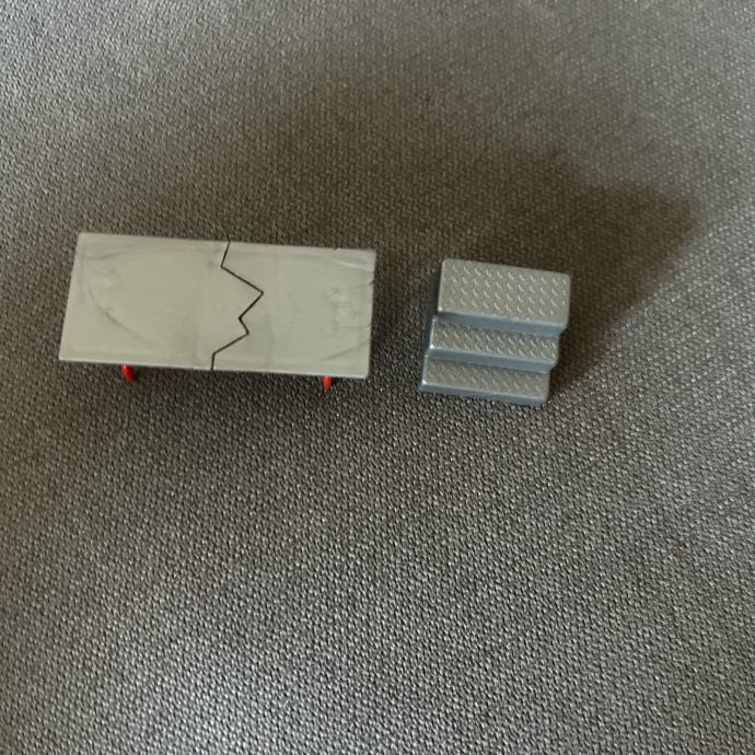 WWE kečeri i oprema