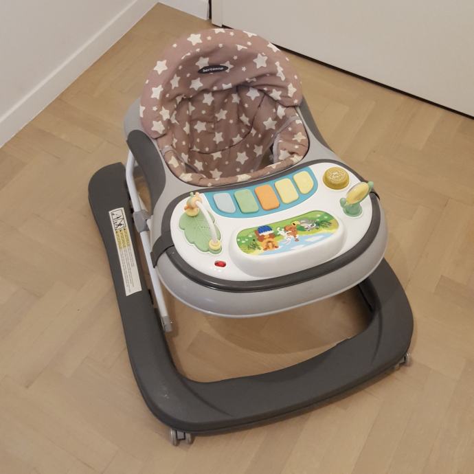 Hodalica za bebe