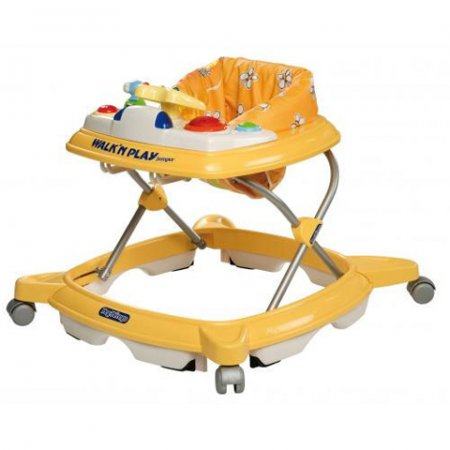 WALKN PLAY JUMPER HODALICA PEG PEREGO
