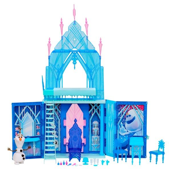 Disney Frozen Dvorac