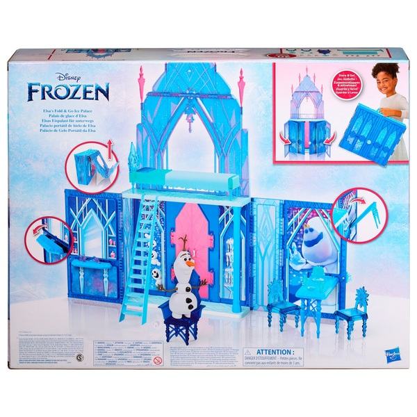 Disney Frozen Dvorac