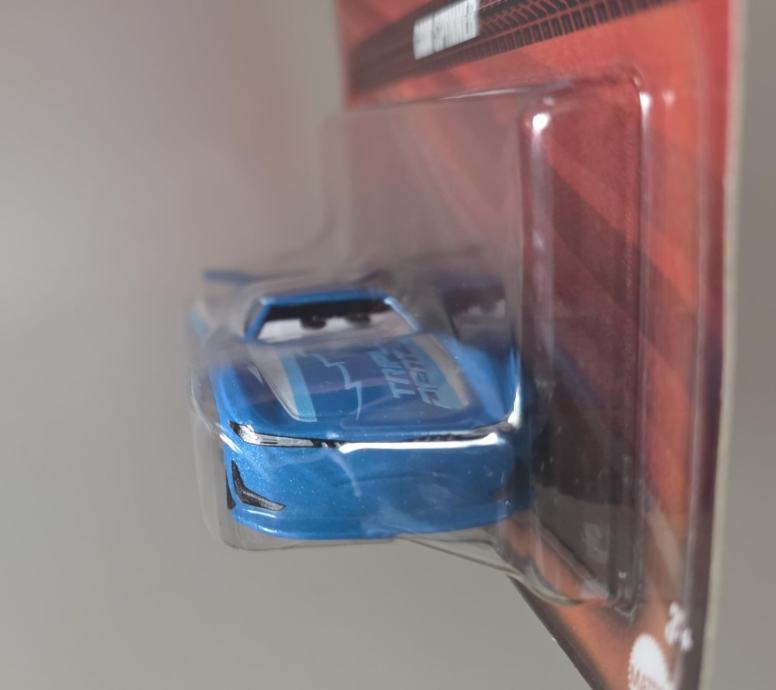 Disney Pixar Cars Cam Spinner - Cars autić