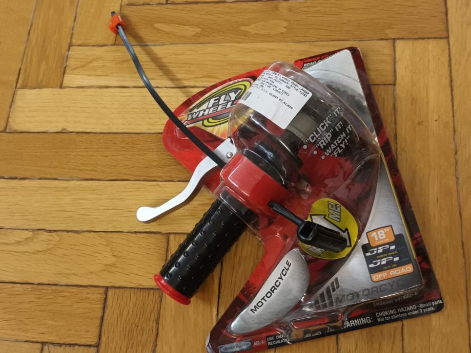 Dječja igračka zvrk