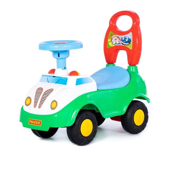 Dječji autić na guranje