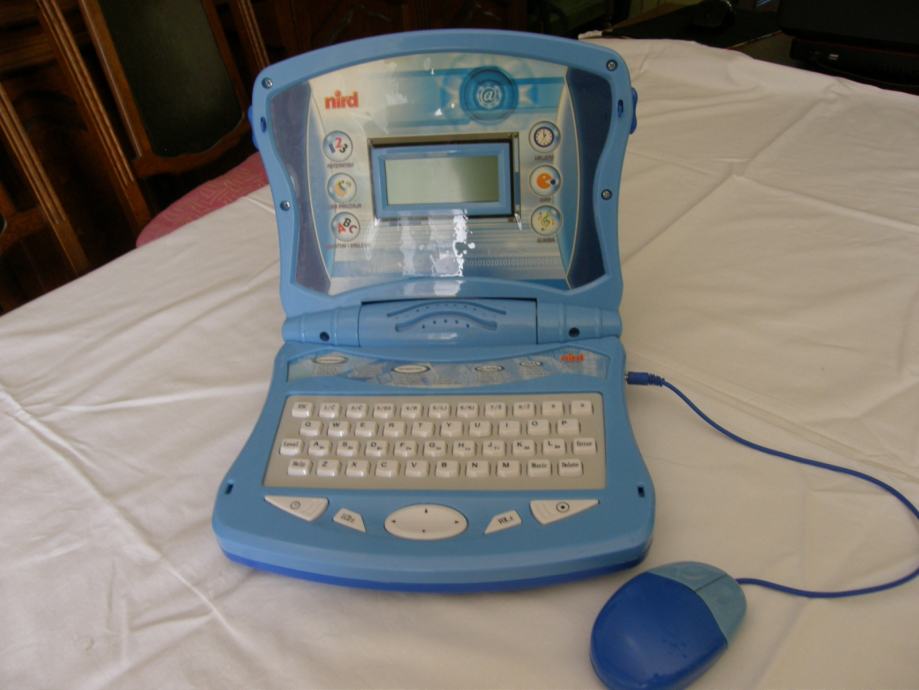 Dječji laptop (igračka)