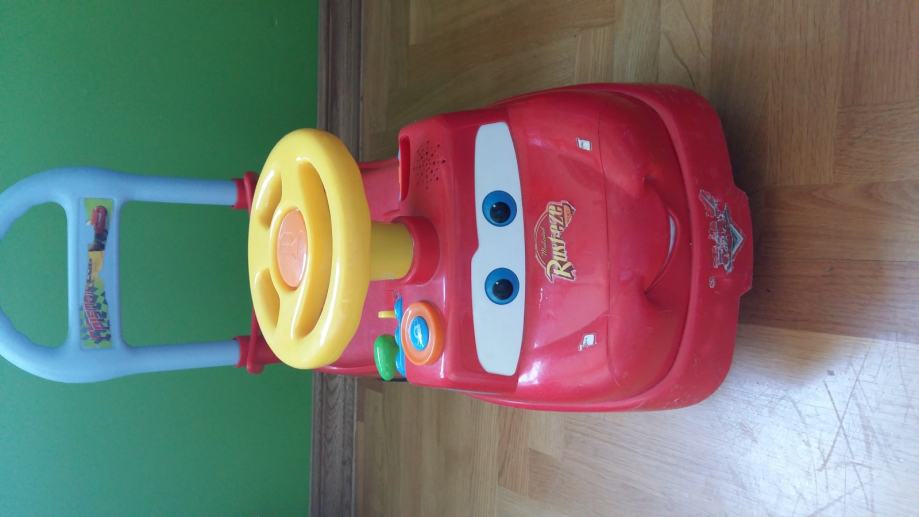 Guralica auto Jurić