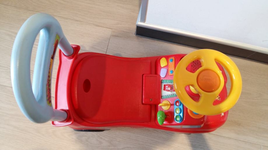 Guralica auto Jurić