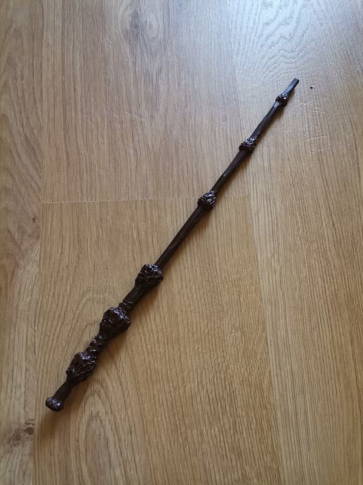 Harry Potter čarobni replika Albus Dumbledore