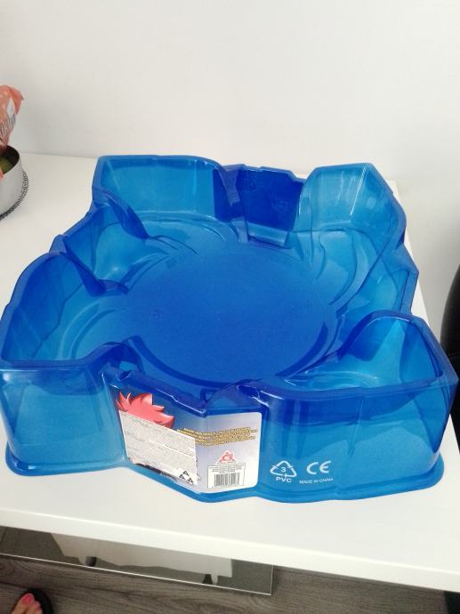 Infinity NADO Arena Velika