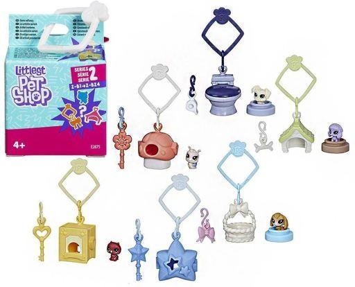 Littlest Pet Shop BLIND BOX