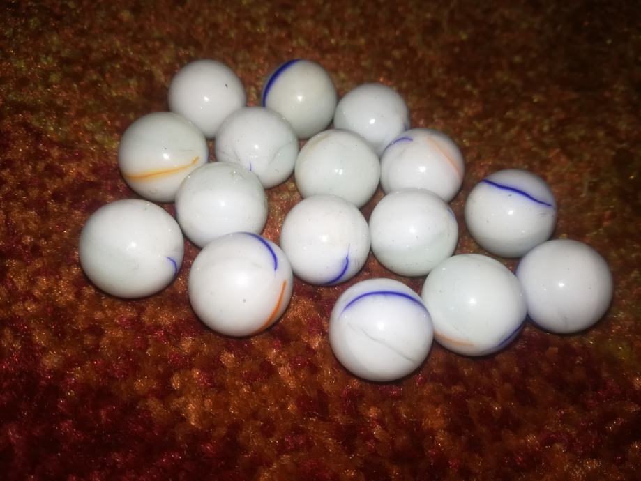 Pikule - klikeri, mix, kao novo, SUPER POVOLJNO!