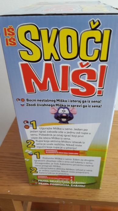 Skoči miš