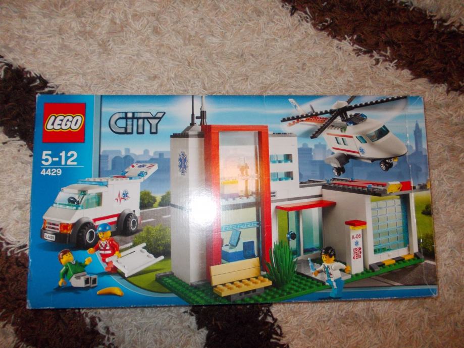 LEGO setovi-ima ih 26 različitih.Prodajem zasebno!!---od 50kn do 500kn