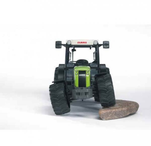 BRUDER TRAKTOR CLAAS NECTIS 267F