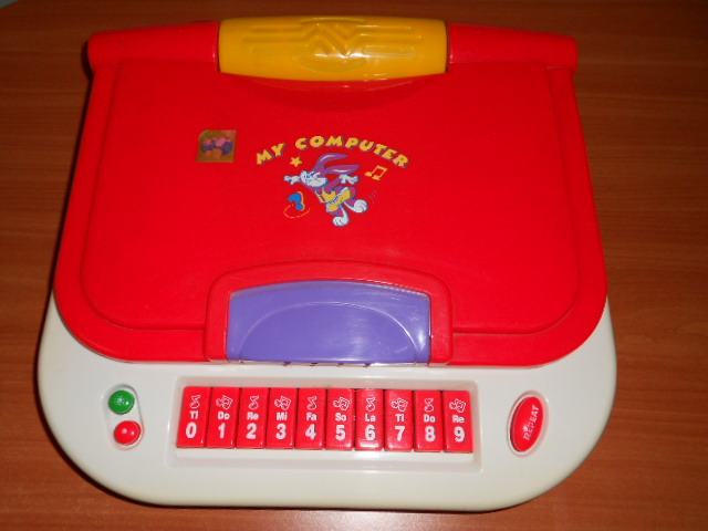 Dječji laptop