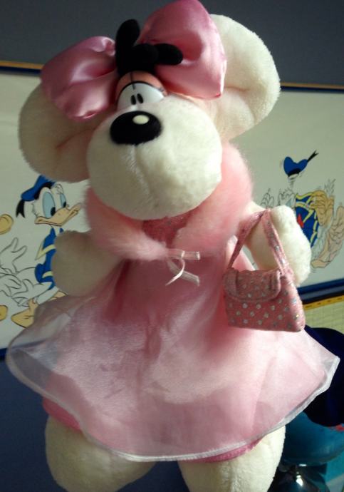 Elegantni Didli i Didlina