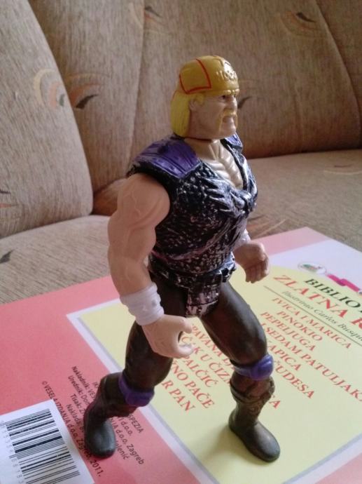 Hulk Hogan keceri