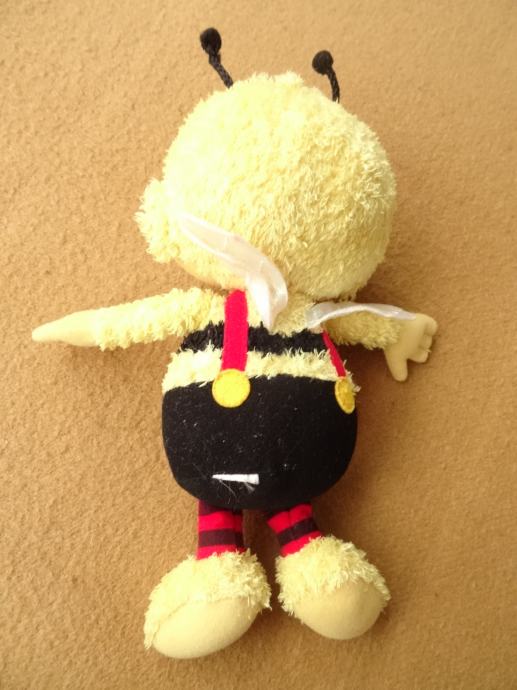 Igračka Pavo iz pčelice Maje 30 cm