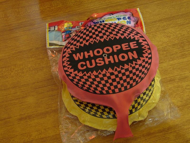 Jastučić prdež -::besplatna poštarina::-