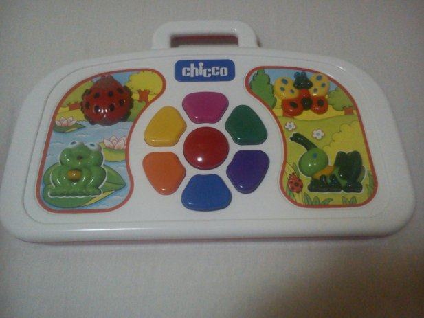 Muzička ploča CHICCO