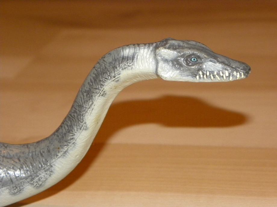 PLESIOSAURUS - PAPO 55021