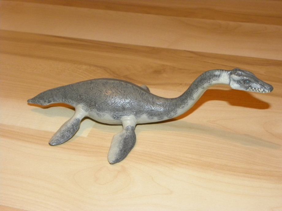 PLESIOSAURUS - PAPO 55021