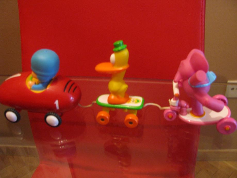 Pocoyo world blocks - vsagenesis