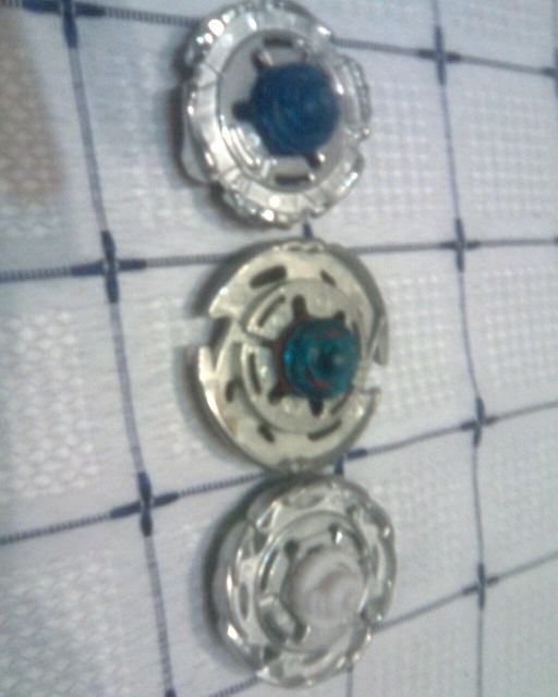 prodajem 9 blej bleja