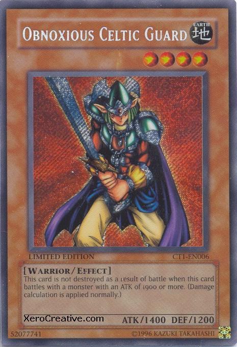 Prodajem yu-gi-oh Warrior Deck