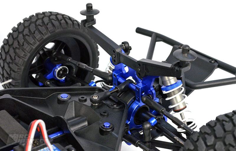 RC 1:10 Amewi AM10SC 4x4