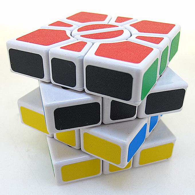 Rubikova kocka Bell Cube (NOVO)