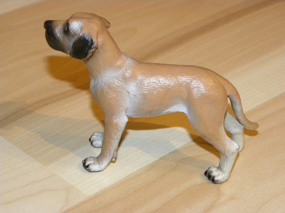 SCHLEICH 16320 - NJEMAČKA DOGA