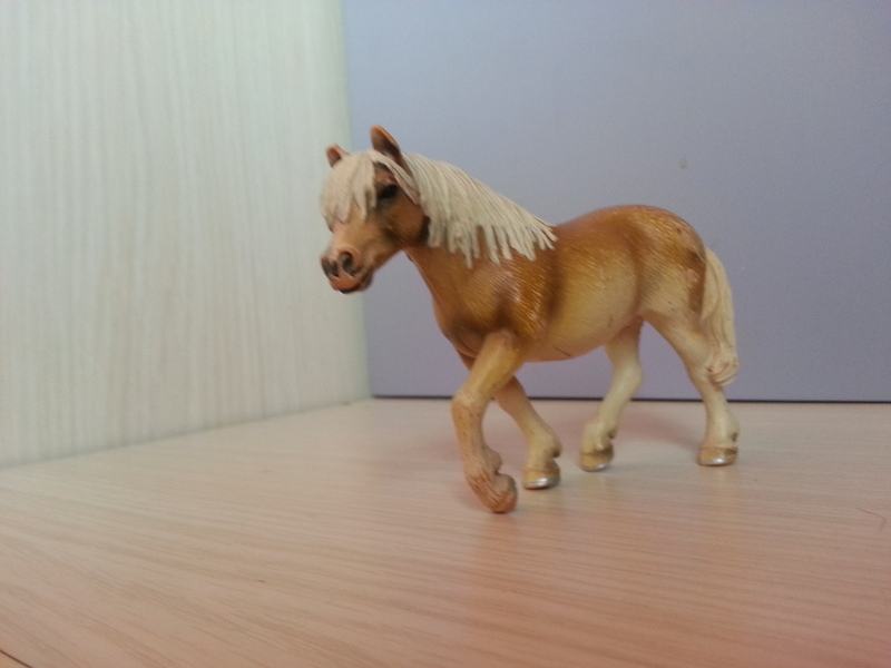 Schleich - konji
