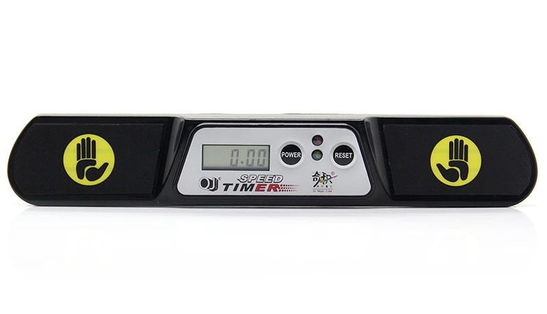 Štoperica - Speed Timer - QJ II - za speedcubing