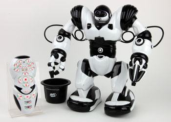 Wowwee Robosapien V1