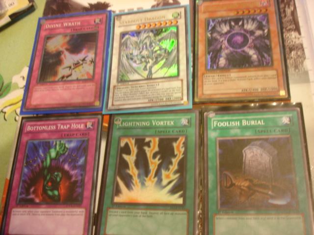 yu-gi-oh fabled deck