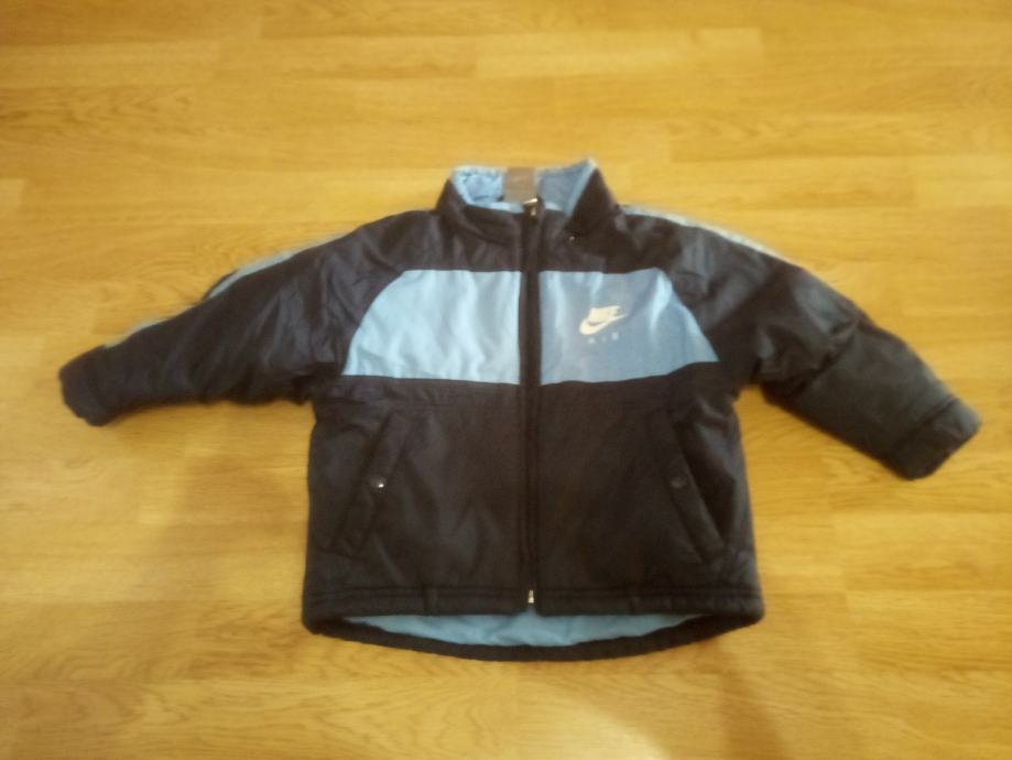 Dje ja Jakna Nike Br 98 104 Dje ja Jakna Nike Br 98 104