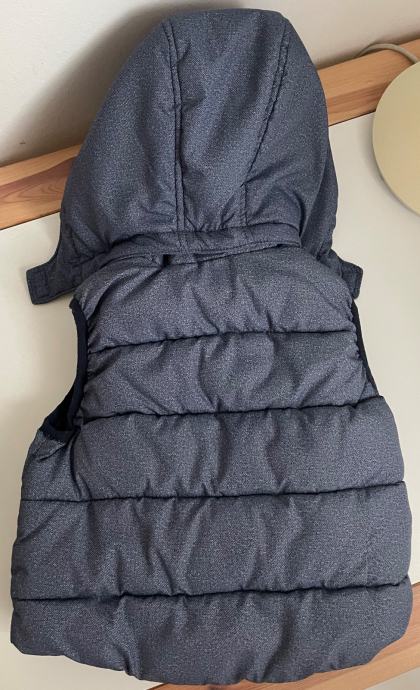 H&M dječji prsluk, veličina 92